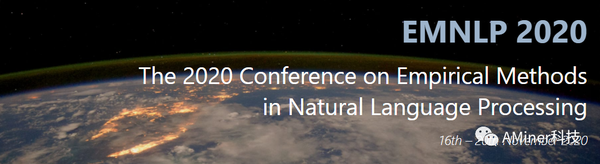 来，一起唠个EMNLP会议的嗑 - 知乎