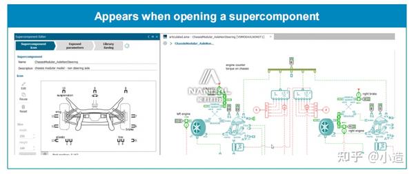 技术分享 | Simcenter Amesim 2304新版本三个实用更新介绍 - 知乎