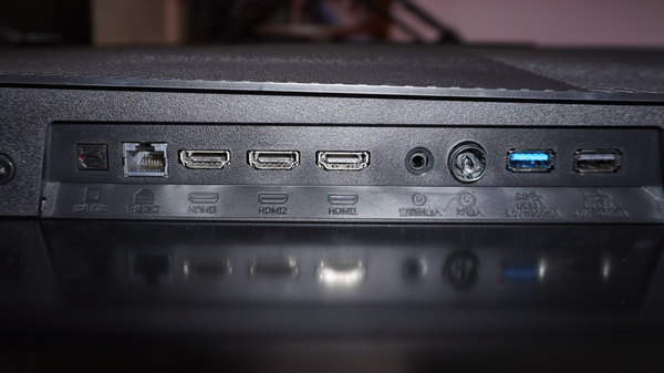 创维OLED电视S82体验评测：有亮点的国产旗舰OLED电视