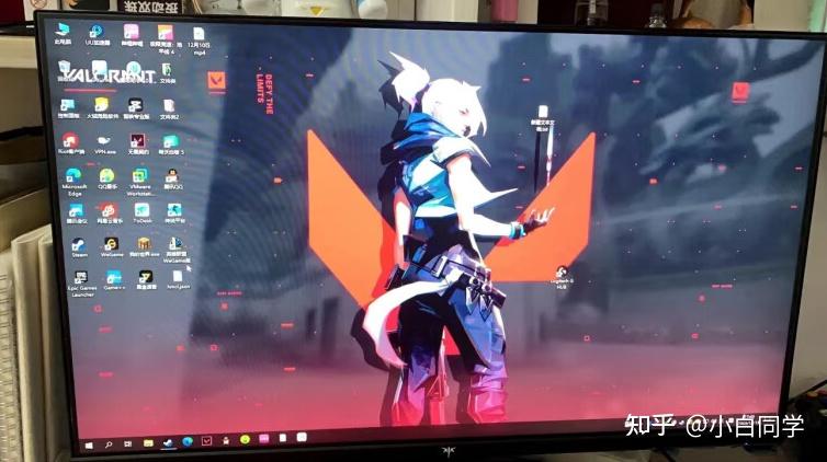 ktch25b7显示器（KTCH25B7）怎么样？体验7天优缺点测评
