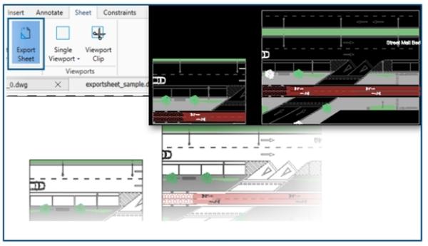 SOLIDWORKS 2024新功能 | DraftSight - 知乎
