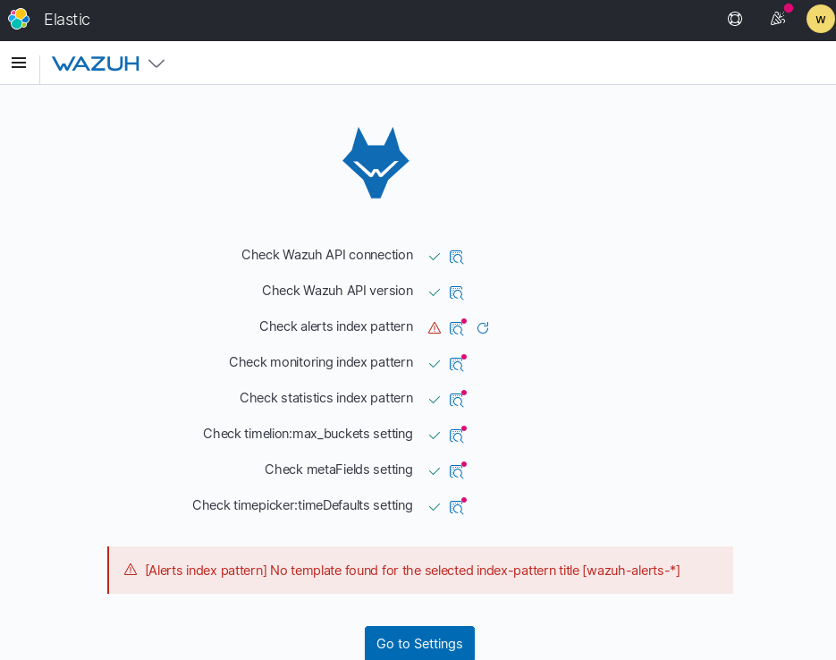 wazuh 一键安装失败体验 - 知乎
