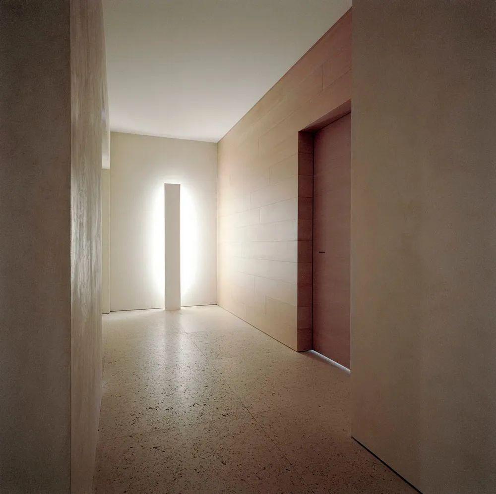 Claudio Silvestrin丨世界极简主义建筑设计之父 - 知乎