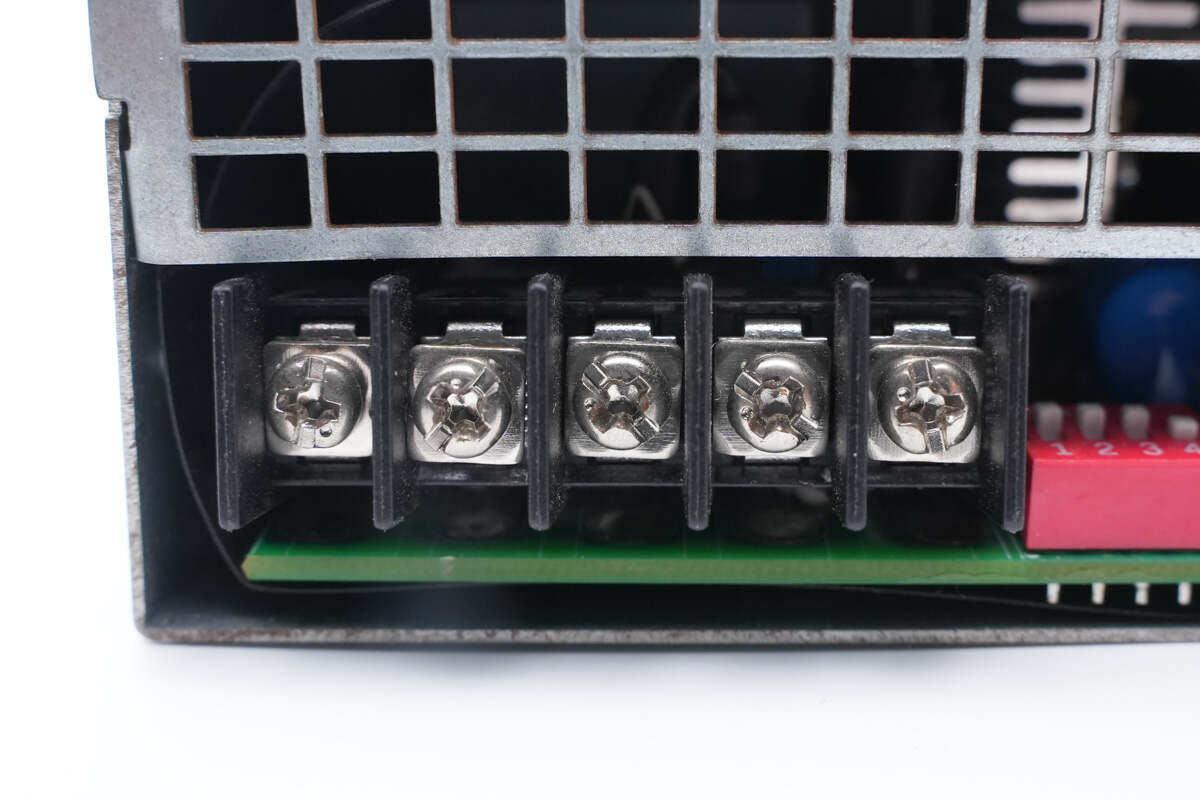 拆解报告：铂科2000W双向AC-DC氮化镓逆变器110BDC48-2000FC - 知乎