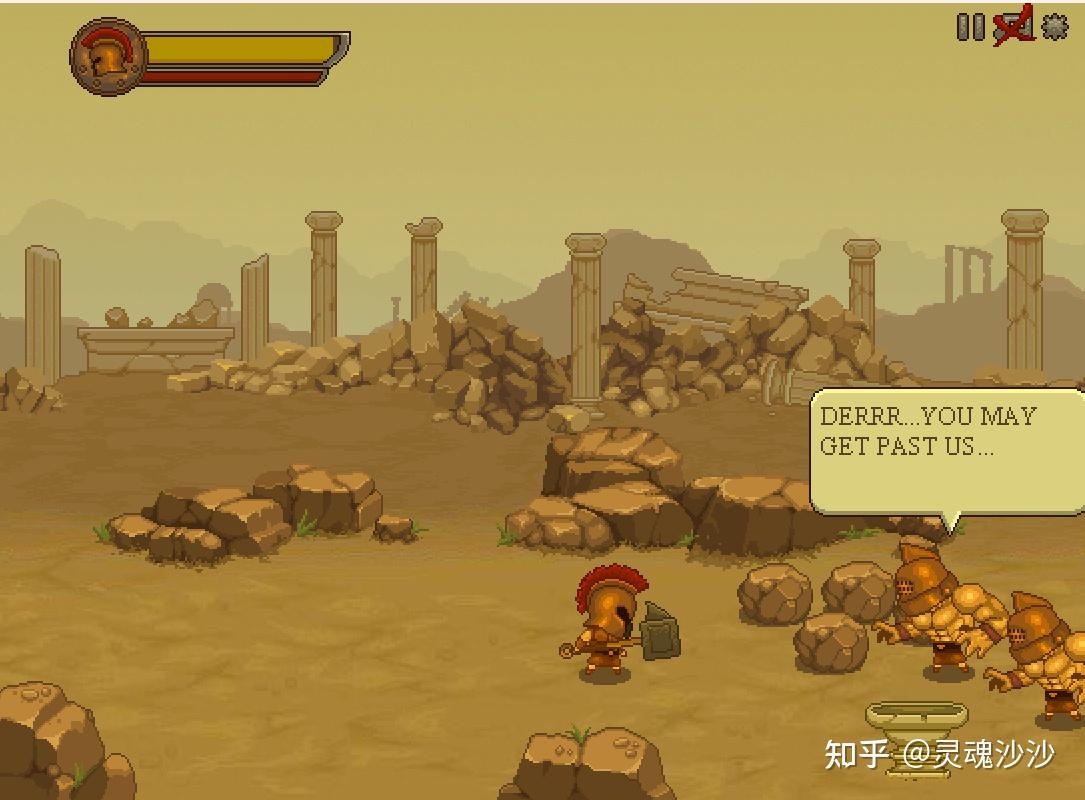 Nitrome出品《Double Edged》食用指北~~双刃战士 - 知乎