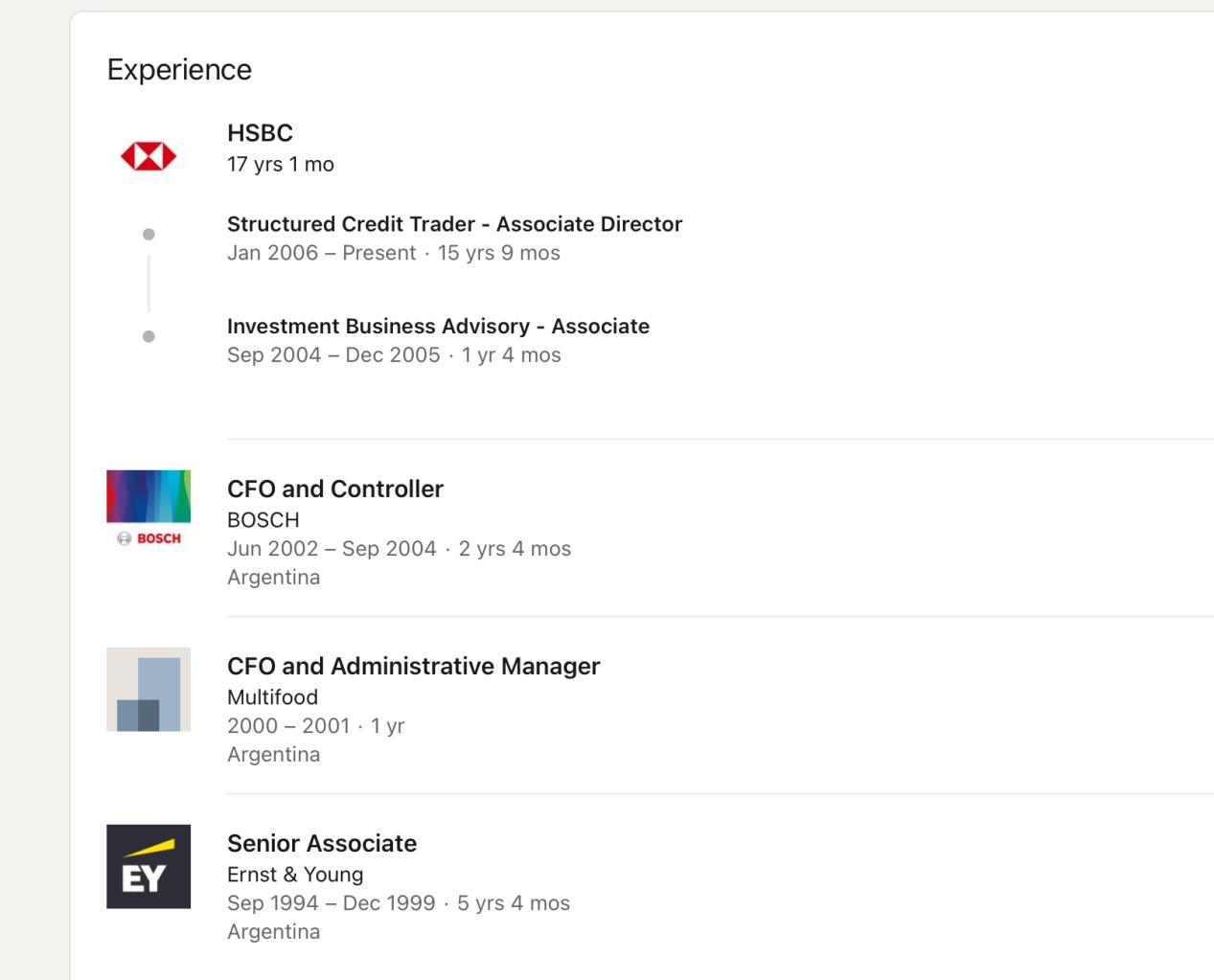 2022的HSBC汇丰视频面试OIA变天啦Commercial Banking和Global Banking都有 - 知乎