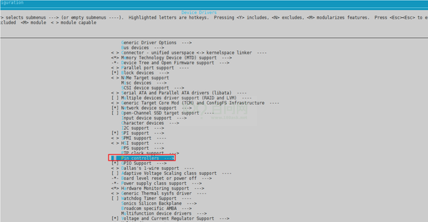 Linux GPIO 开发指南 - 知乎