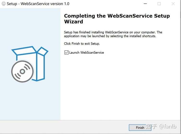 使用JAVA轻松实现跨平台(Windows、Linux)多协议(Twain、Sane)的Web扫描 - 知乎