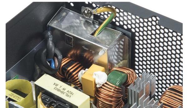 EMI滤波电路是由哪些元件组成的，一文看懂! - 知乎