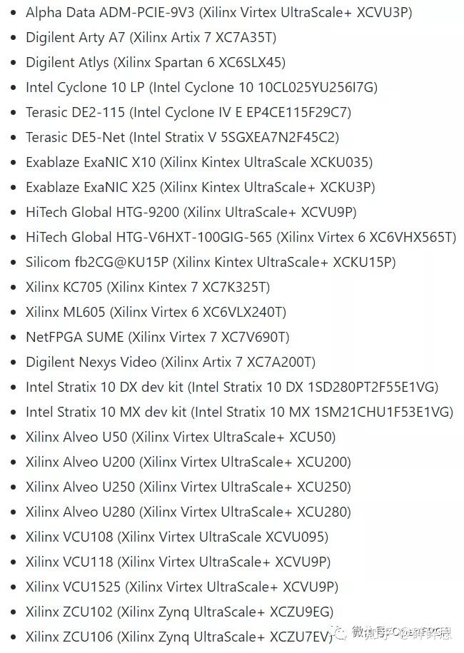 优秀的 Verilog/FPGA开源项目介绍（四）- Ethernet - 知乎