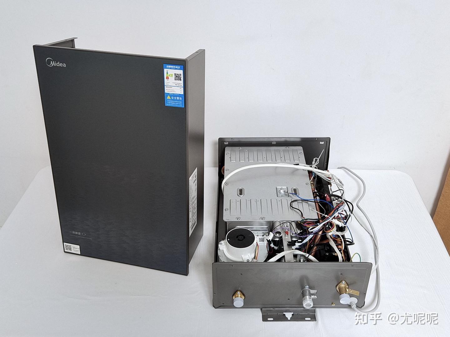 零冷水并不等于恒温？增压也会分真假？美的M9S海尔KL7S等6款热门燃气热水器型号全面解析，一次聊透燃气热水器选购核心！