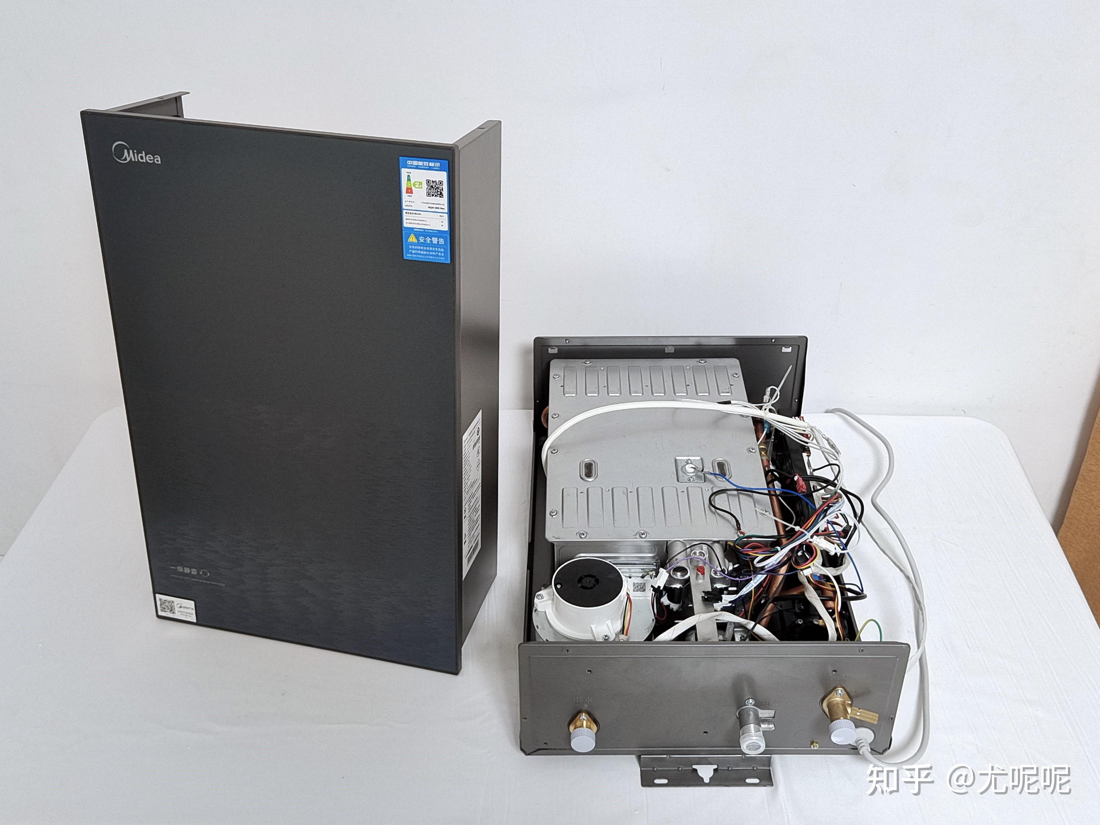 零冷水并不等于恒温？增压也会分真假？美的M9S海尔KL7S等6款热门燃气热水器型号全面解析，一次聊透燃气热水器选购核心！