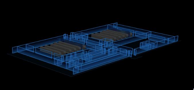 基于 HTML5 Canvas 的 3D 热力云图效果 - 知乎