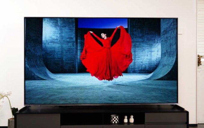 2023年618海信电视E8系列到底值不值得买？ - 知乎