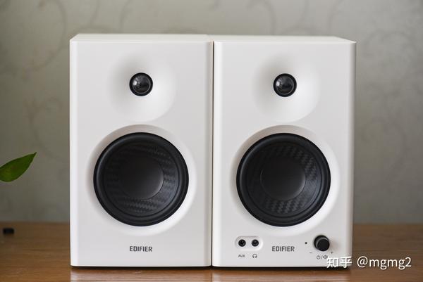 有那么好吗？跟风入了网红监听音箱！漫步者MR4测评 - 知乎