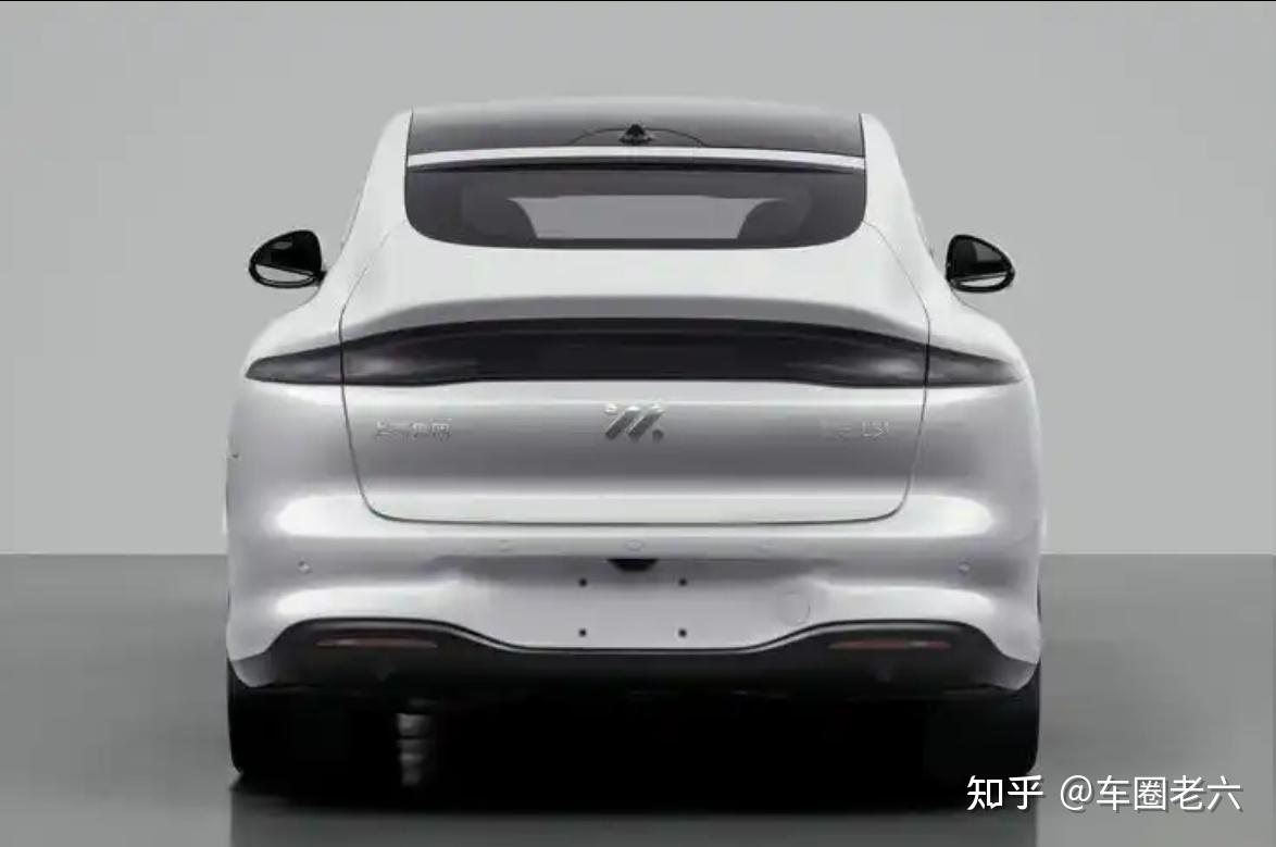 纯电450公里综合1500公里，全新智己LS6恒星超级增程系统解析 - 知乎