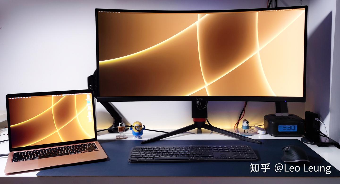 如何选择适合自己的显示器？小白选购电脑显示器必看，从常识入门到精通细节一文看懂！实测案例及各类型显示器高性价比选购指南分析 - 知乎