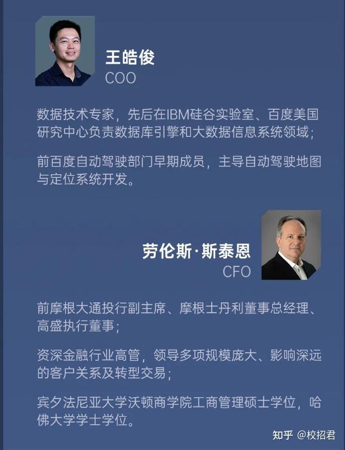 【小马智行内推】小马智行Pony.ai 2023校园招聘正式启动！ - 知乎