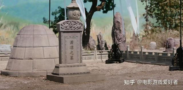 长月烬明：毒害祖母、勒死亲妹，澹台烬不该放过叶冰裳！ 知乎 
