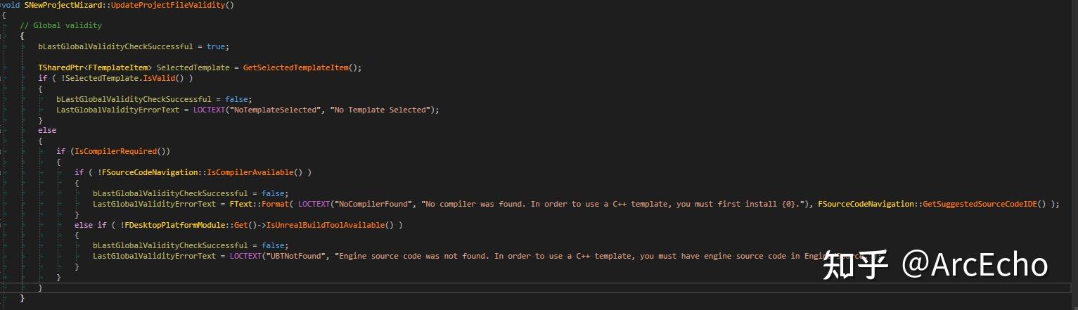 UE4.26和VS2022 - 知乎