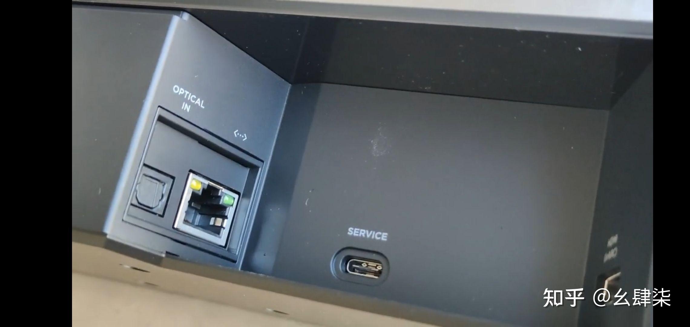 BOSE 900／850回音壁体验及简单评测 BOSE SOUNDBAR 900/850 - 知乎