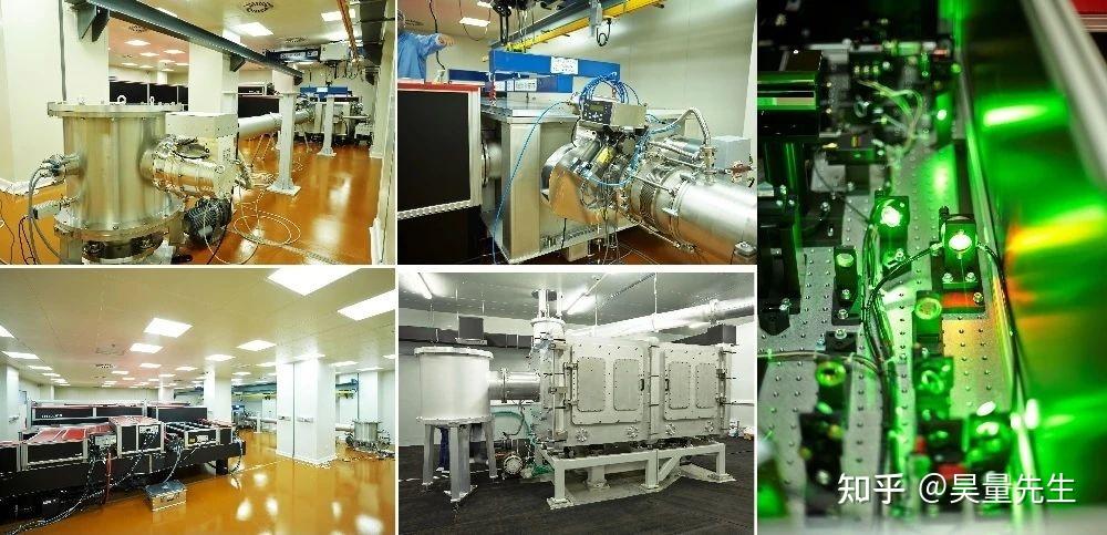 Phasics波前传感器的应用案例（一）SID4在超快超强激光的前沿应用 - 知乎