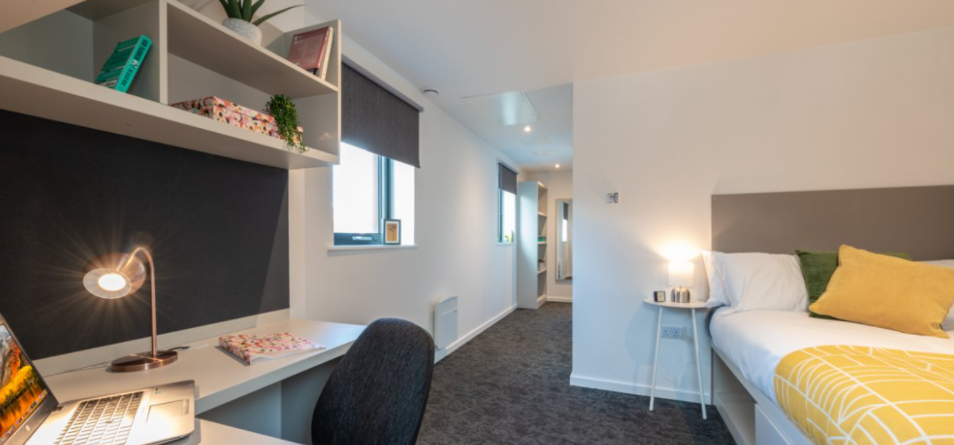 UCL最强租房攻略！省时间省房租 (主校区篇） - 知乎