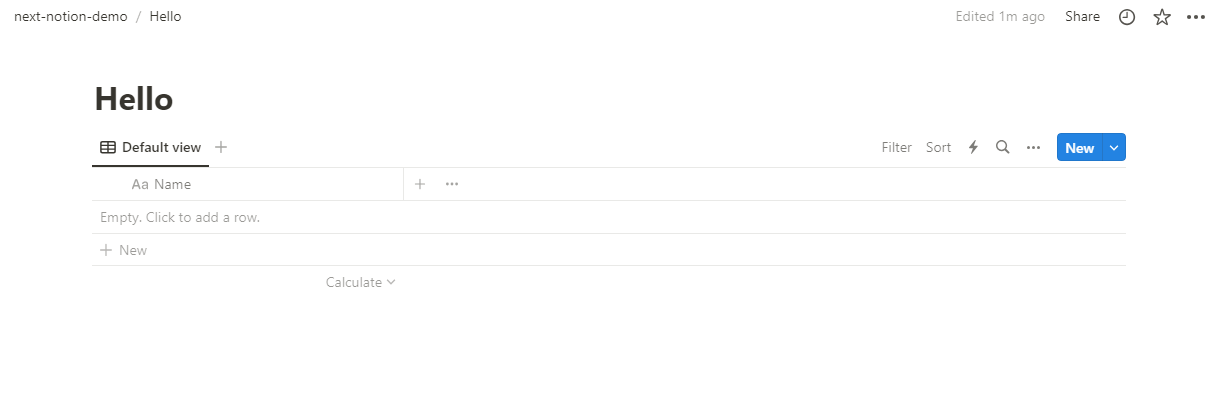 Notion API 探索笔记（一） - 知乎