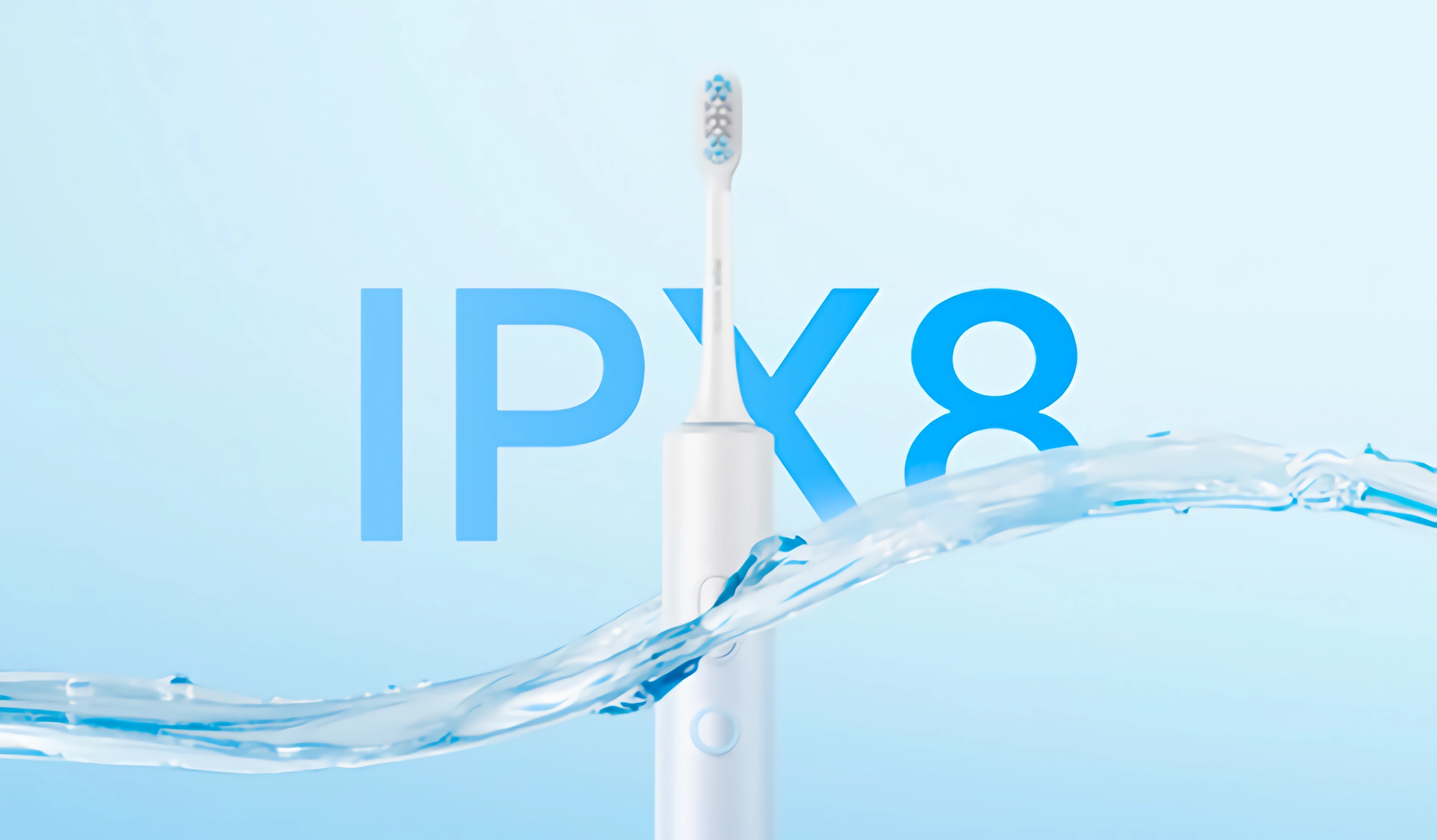 269元！小米米家电动牙刷T501开售：自带AI精控系统 - 知乎