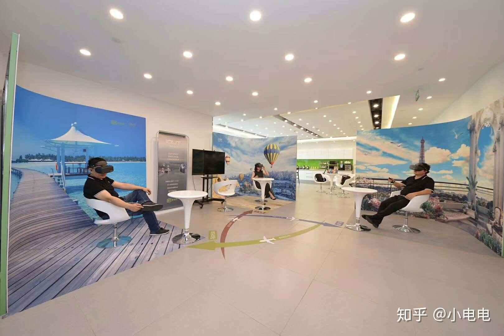 iQUT 永不下线的未来影院，爱奇艺再推超级用户计划提升观影体验 - 知乎