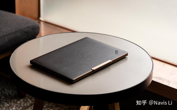 最不像 ThinkPad 的 ThinkPad —— ThinkPad Z13 首发评测 - 知乎