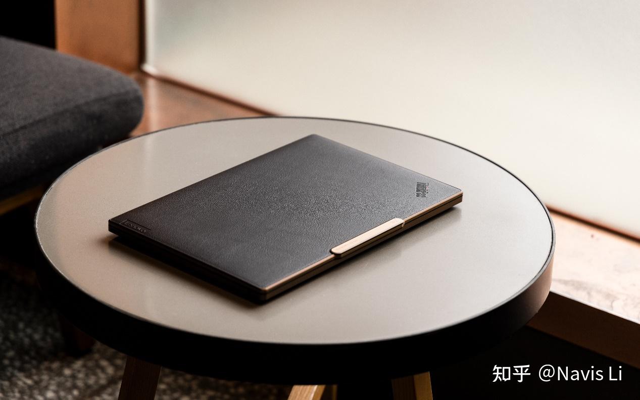 最不像 ThinkPad 的 ThinkPad —— ThinkPad Z13 首发评测 - 知乎
