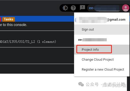 GEE python 登录重大跟新更新 ee.Initialize() - 知乎