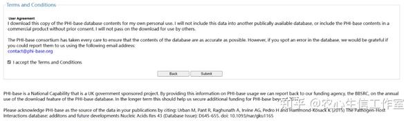 病原菌-寄主互作领域必看：Pathogen Host Interactions数据库PHI-base的本地使用方法 - 知乎