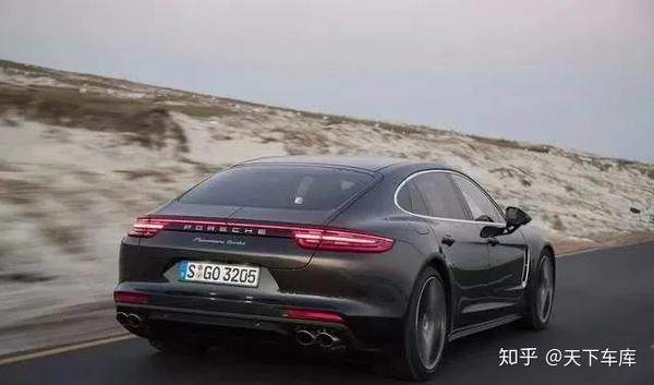 天下车库名车解读|一文看懂——帕拉梅拉（行政版） - 知乎