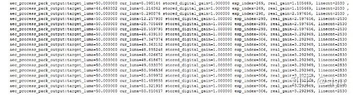 Camera--MSM8909 AE 流程 - 知乎