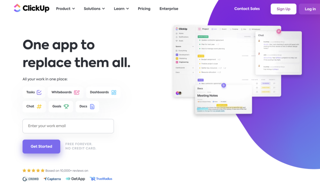 2023年最受欢迎的14款免费CRM软件大对比（含开源） - 知乎