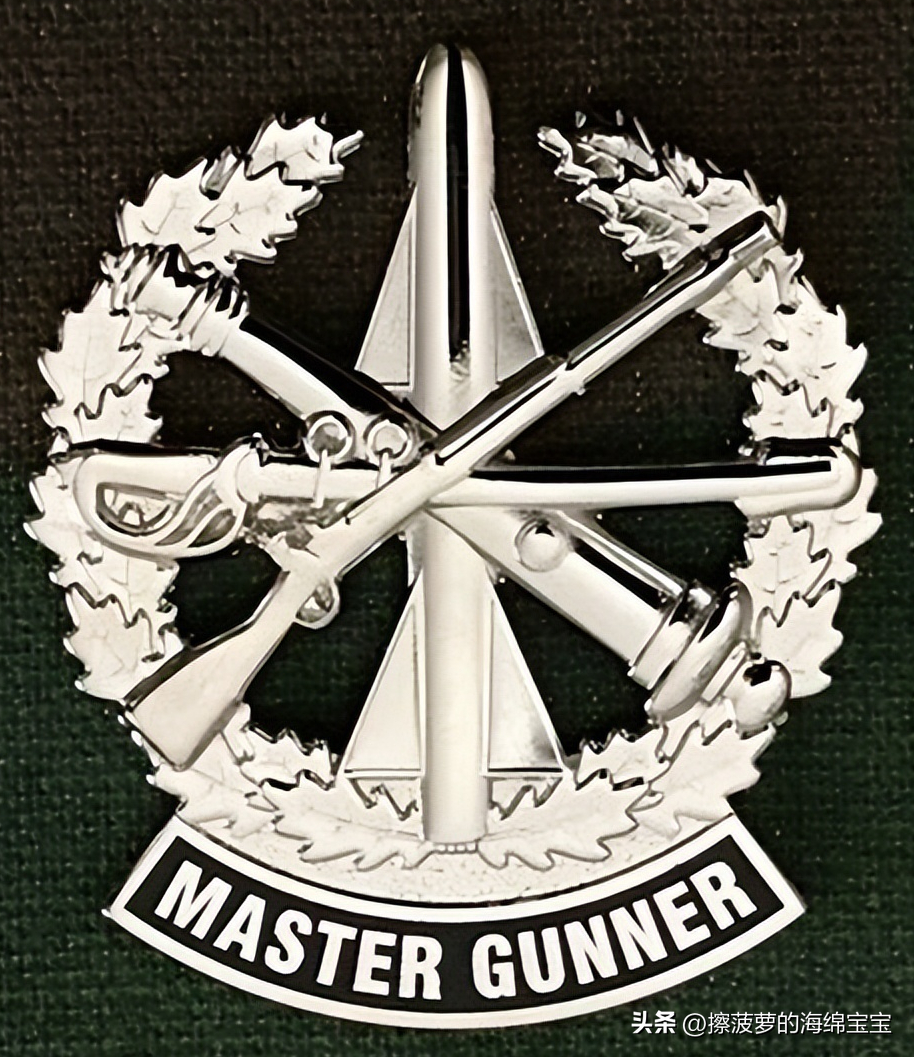你知道美军作战服上的标志都代表什么意思吗？ - 知乎