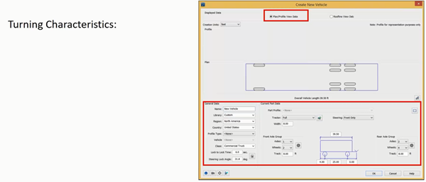如何在AutoTURN创建3D车辆并实现优秀的仿真可视化效果？ - 知乎