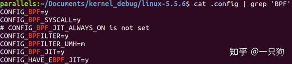 BPF之路四: JIT源码分析 - 知乎