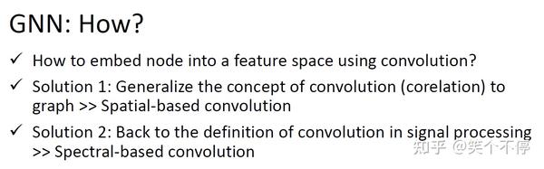 图神经网络-GNN-Spatial-based convolution methods-基于空间的卷积模型 - 知乎