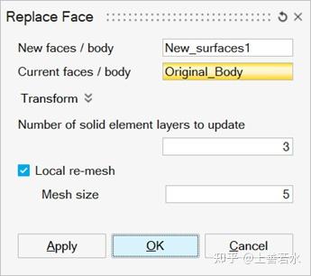 【SimLab技巧】产品迭代速度太快，CAE建模跟不上？ - 知乎