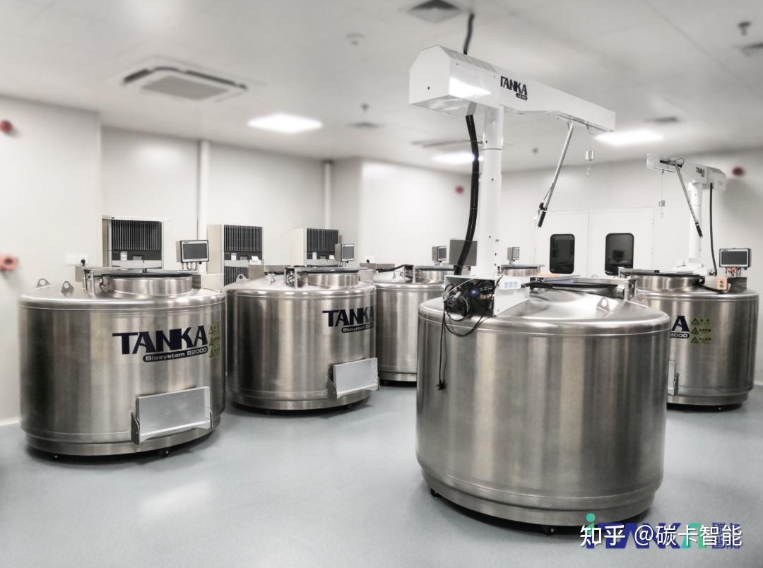 碳卡智能发布“TANKA”品牌，全面进军中国制造 - 知乎