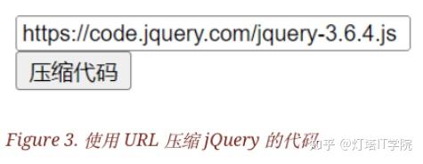 【技术浅谈】JavaScript 代码压缩服务 Google Closure Compiler 使用基础 - 知乎