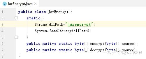 使用JVMTI实现Java源码加密及SpringBoot项目包解决方案 - 知乎
