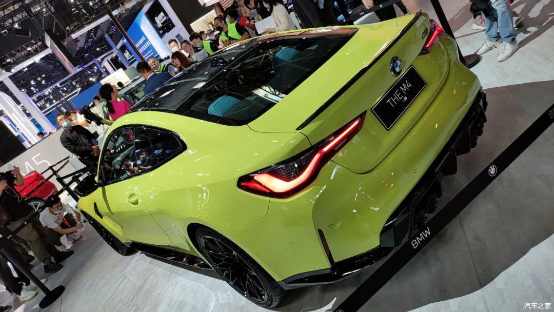 F80、G80两代宝马M3同框，两者选其一，你会怎么选择？ - 知乎