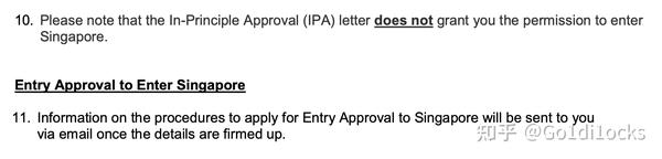 新加坡留学之IPA letter - 知乎