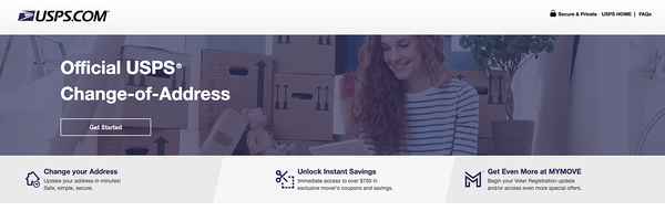 【美国邮政服务/美国邮局 USPS】 - 知乎