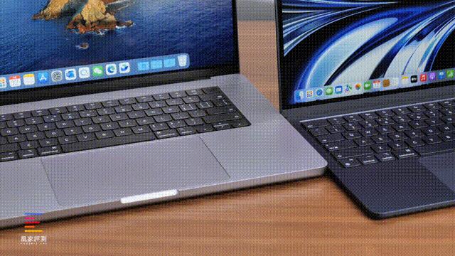 全新MacBook Air评测：同是M2，相比Pro该买谁？丨凰家评测 - 知乎