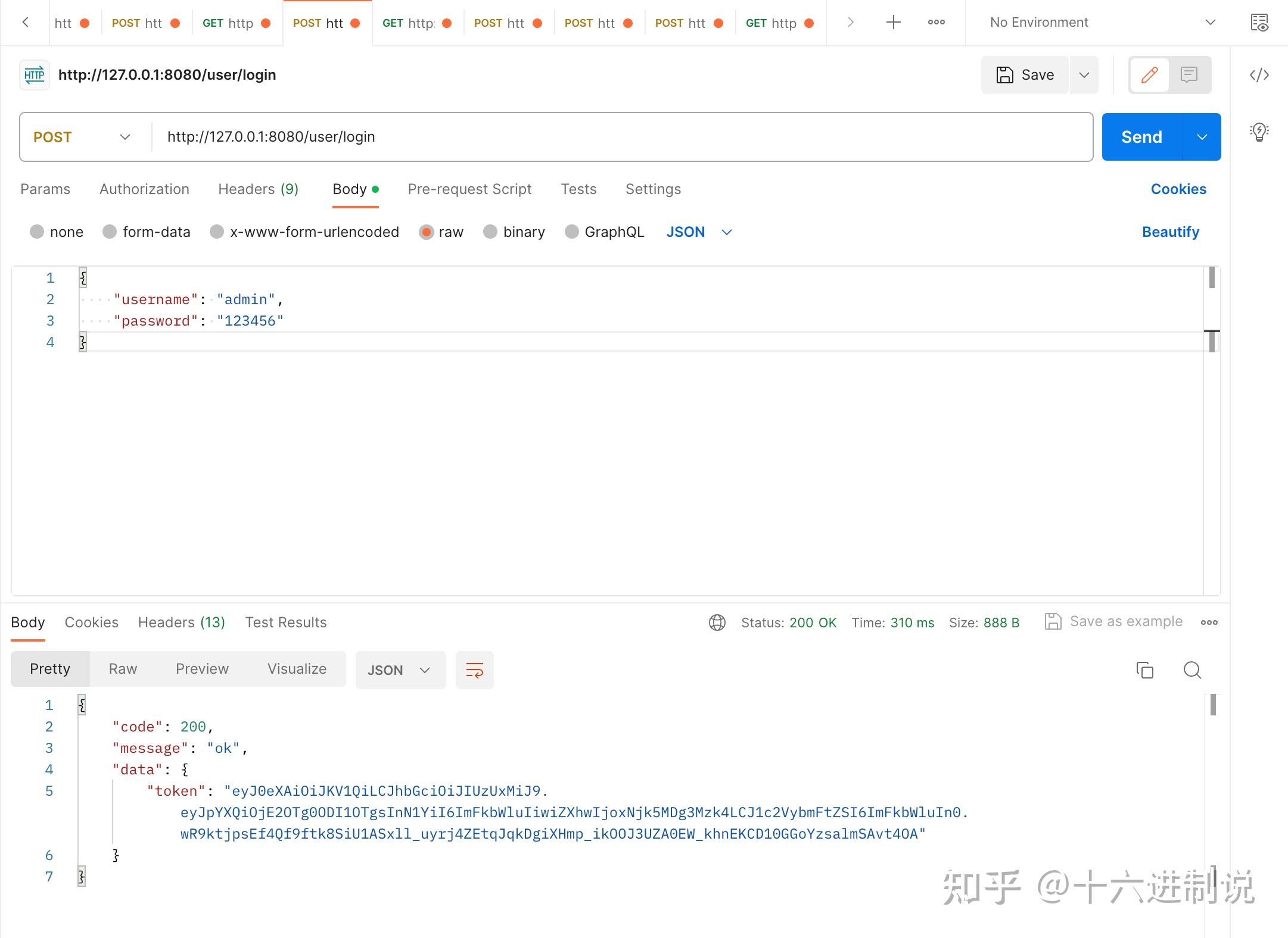 Spring Boot3.0(十九)：整合security+jwt - 知乎